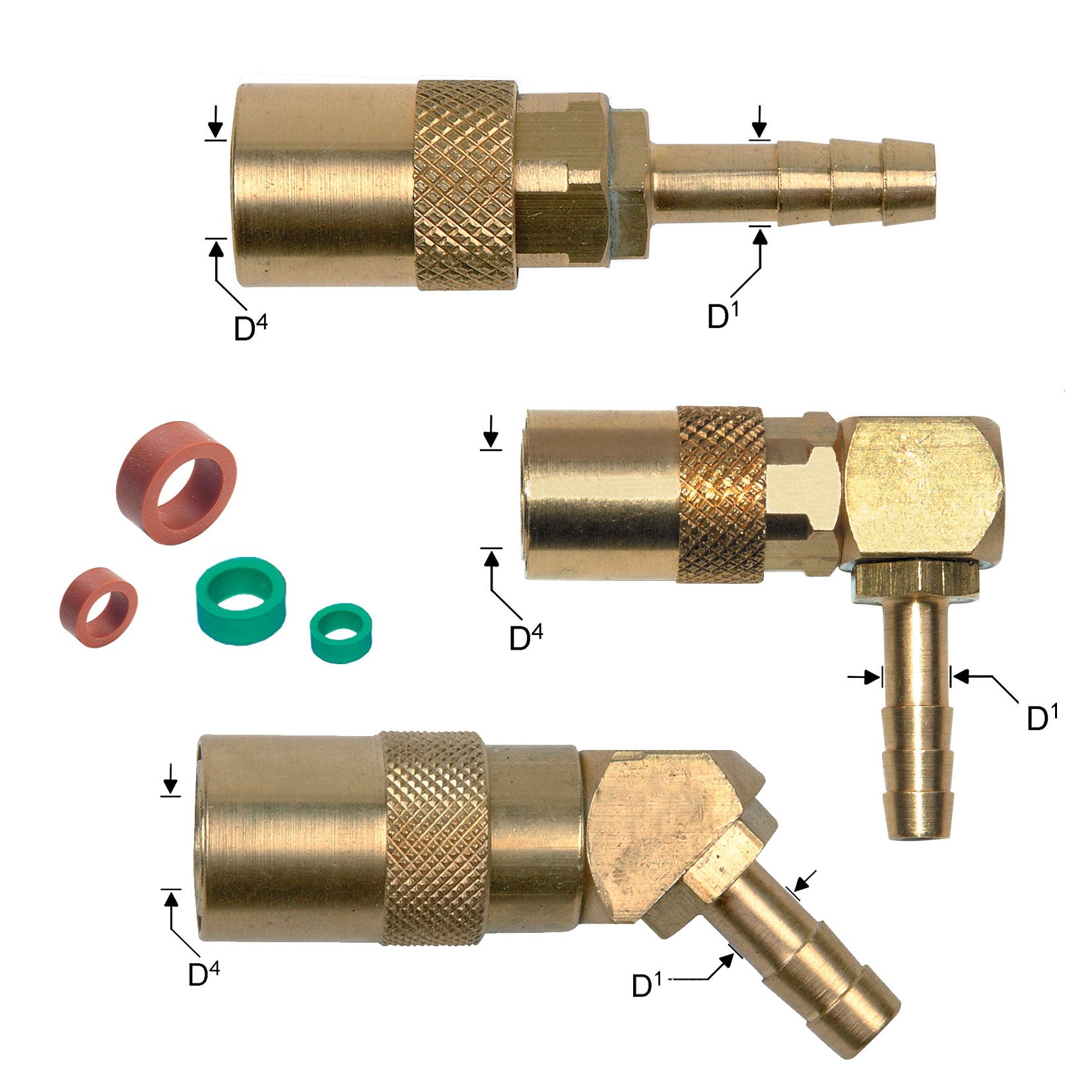 DME® Sockets & Seals – Nickerson PMS