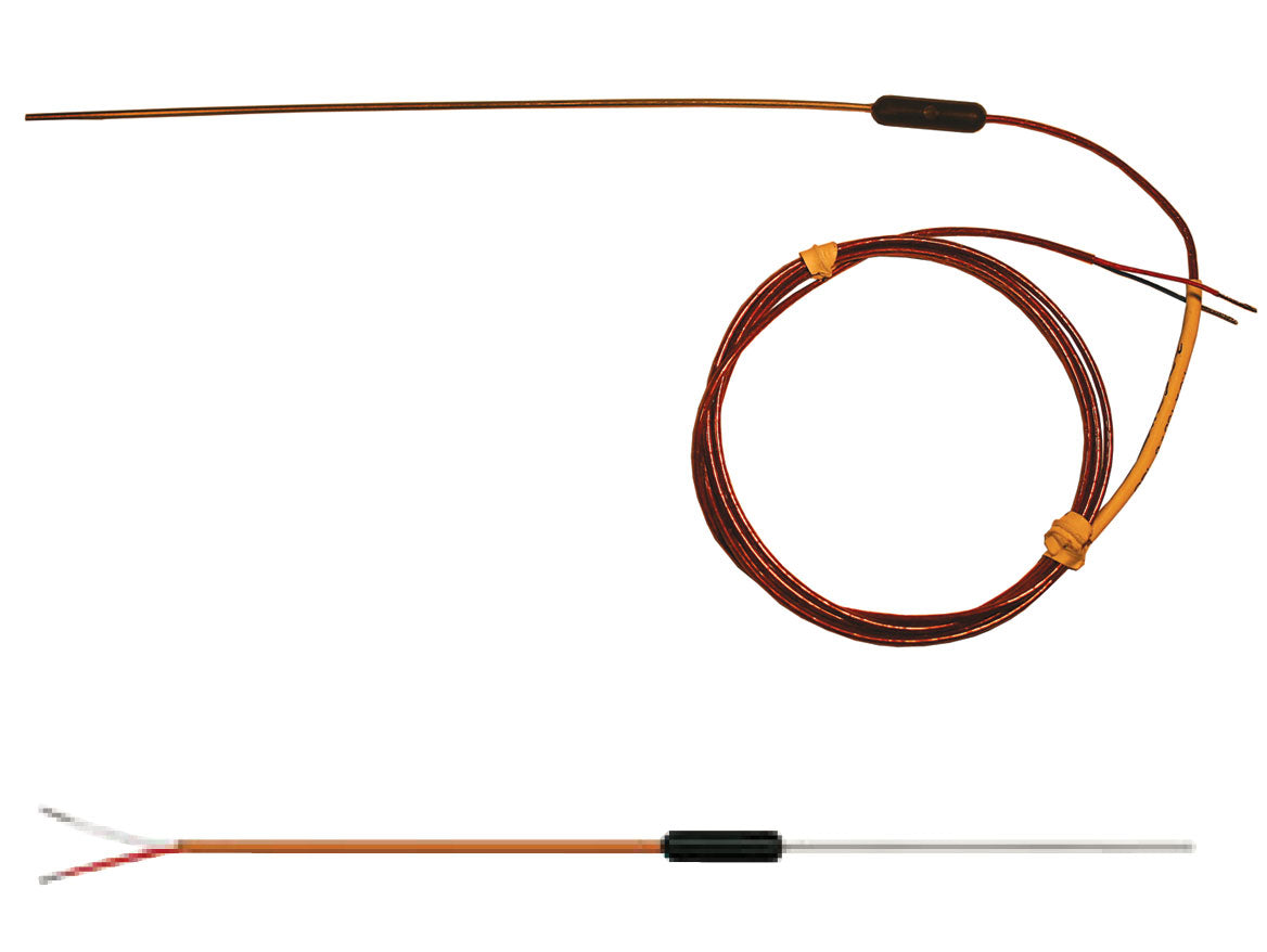 Hot Runner Mineral Insulated Thermocouple — Nickerson PMS
