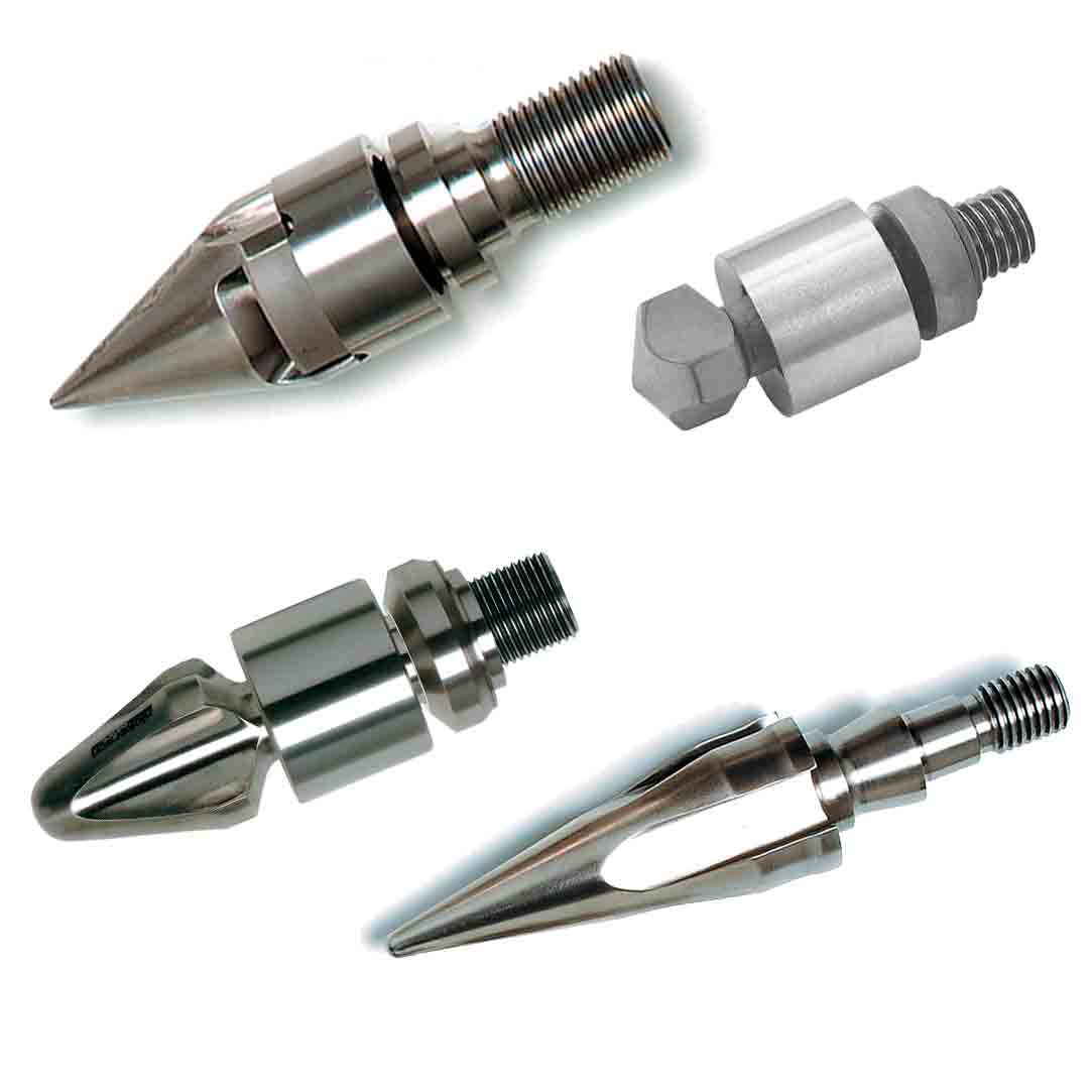 Screw Tips — Nickerson PMS