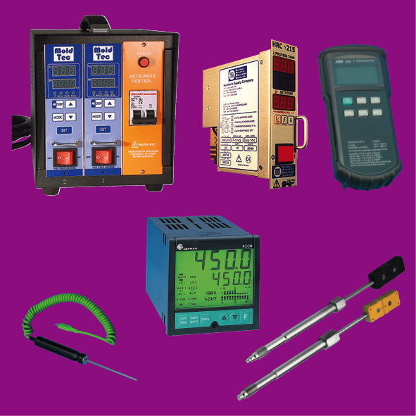 Temperature control — Nickerson PMS