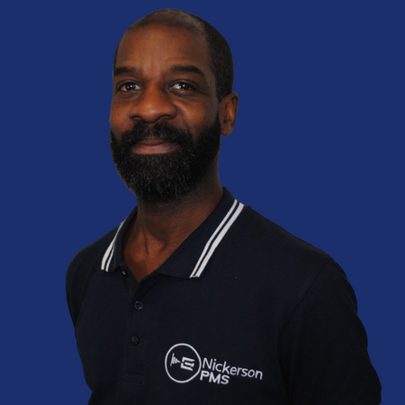 About us — Nickerson PMS