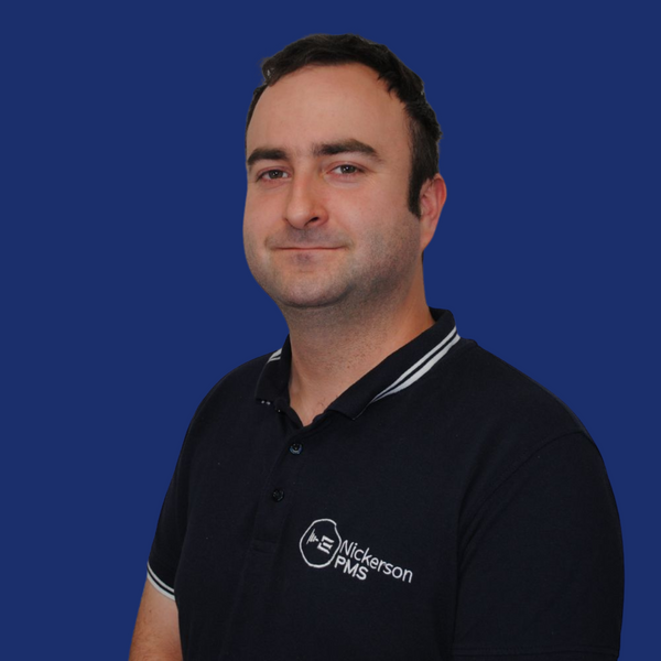 About us — Nickerson PMS