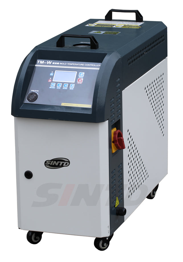 TM900W Water Heater — Nickerson PMS