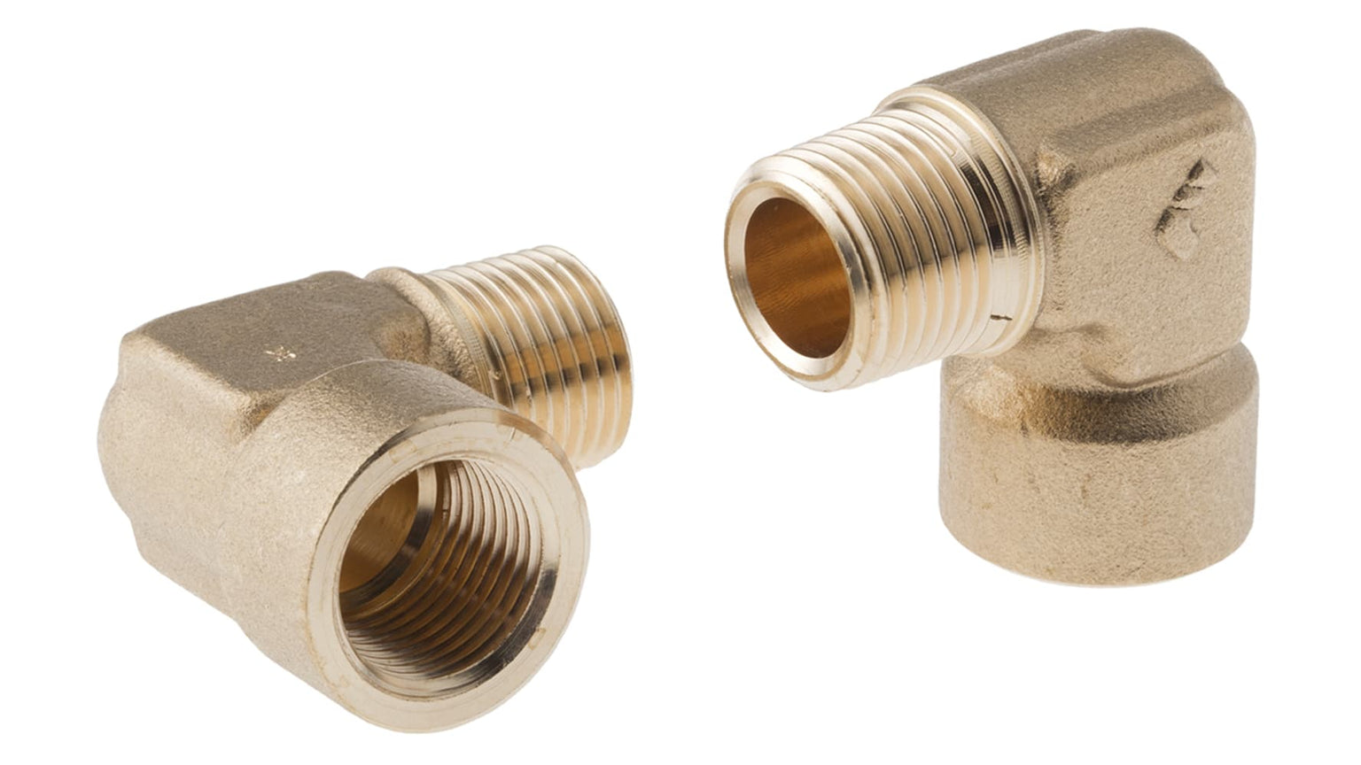 Pipe fittings — Nickerson PMS