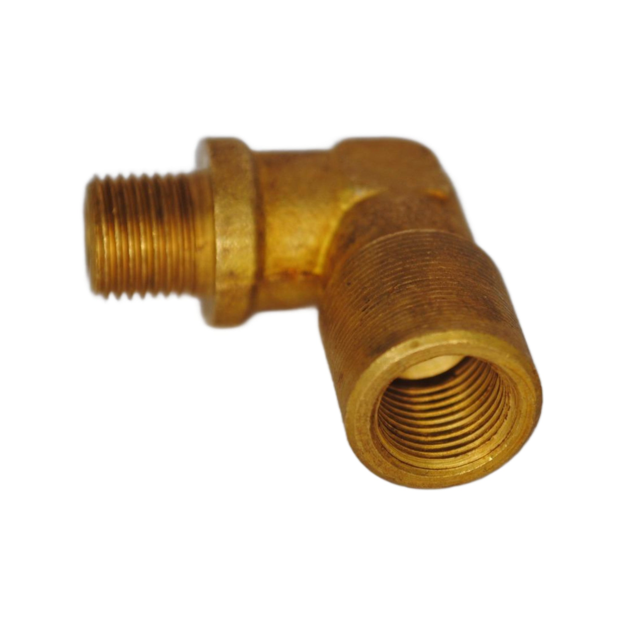 Pipe fittings — Nickerson PMS