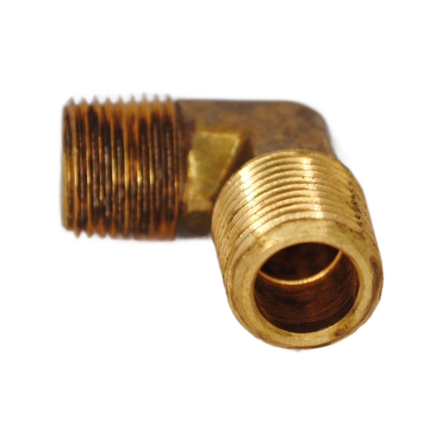 Pipe fittings — Nickerson PMS