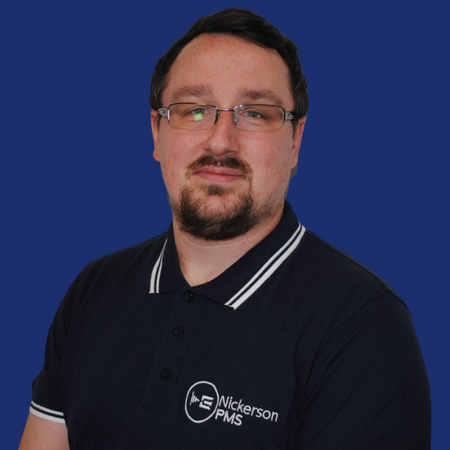 About us — Nickerson PMS