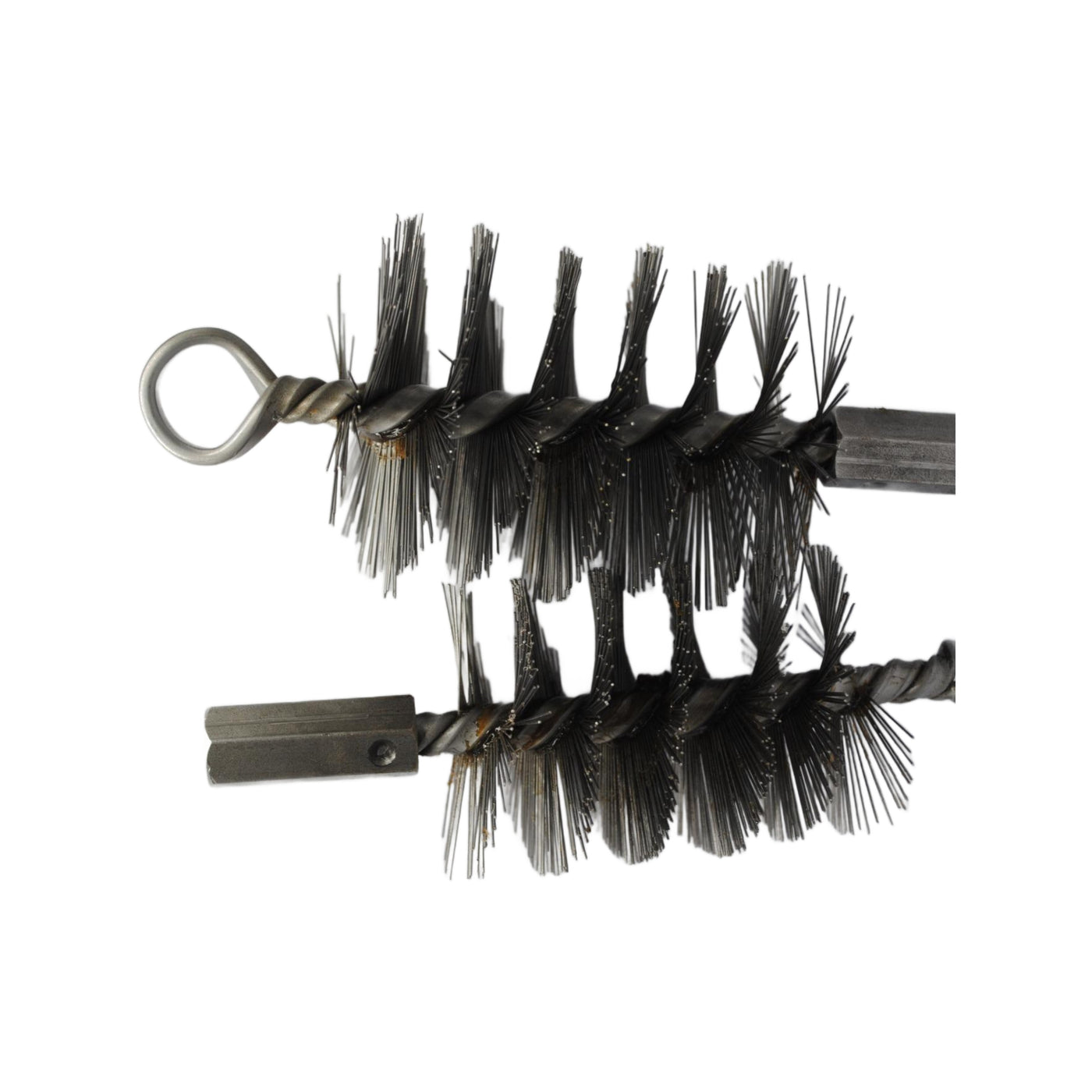 Barrel Cleaning Brushes — Nickerson PMS