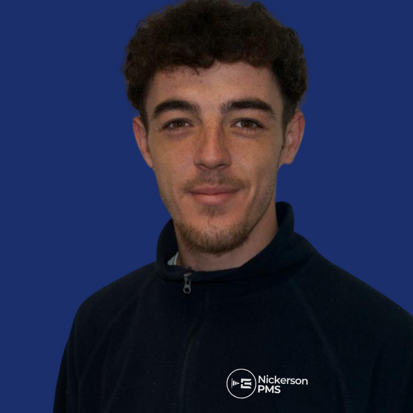 About us — Nickerson PMS