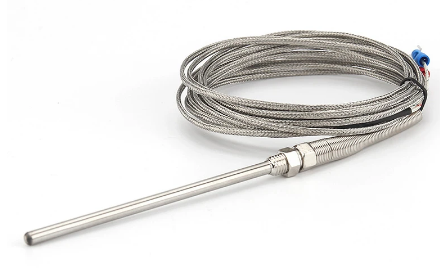 Boy Type Thermocouple — Nickerson PMS