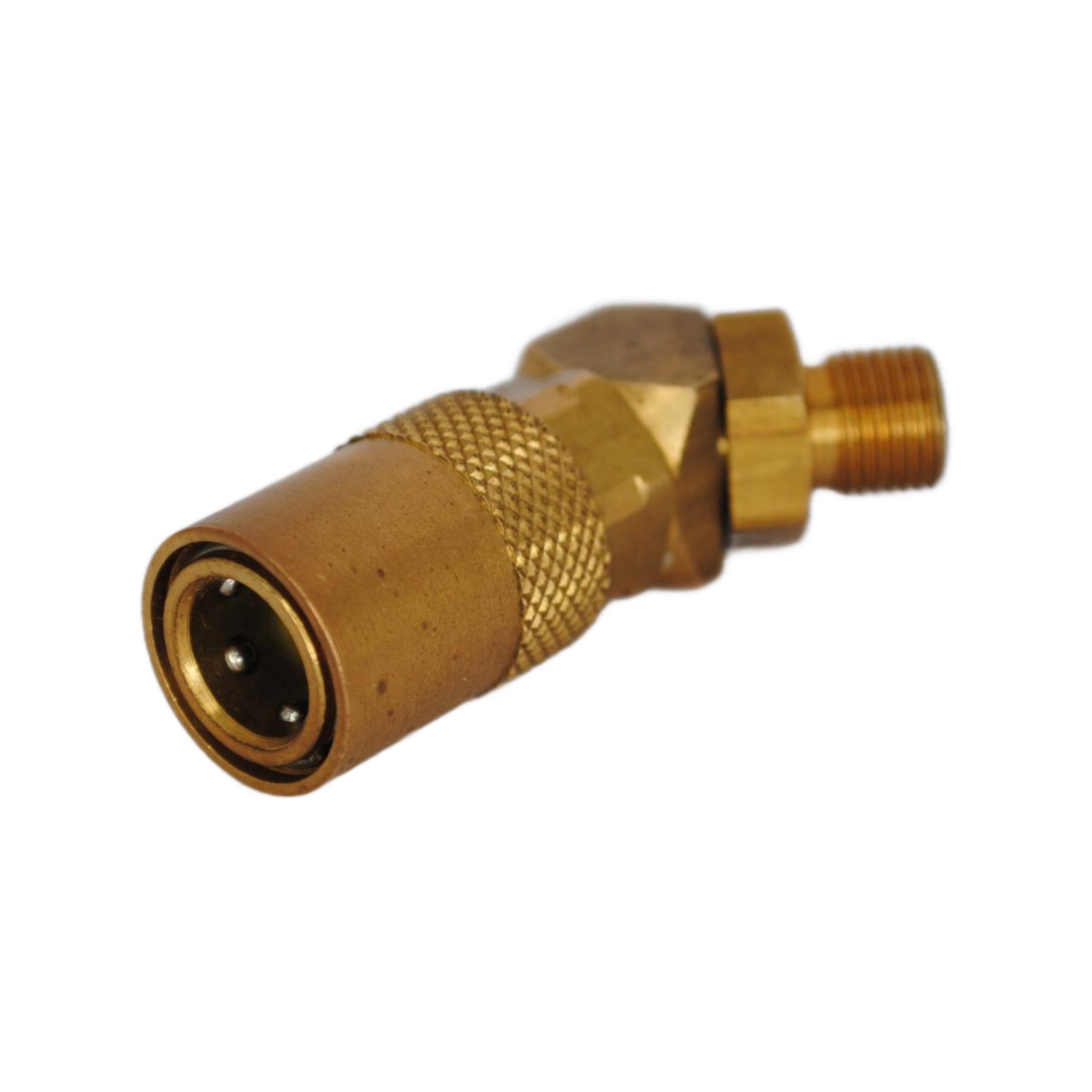 DME sockets and plugs — Nickerson PMS