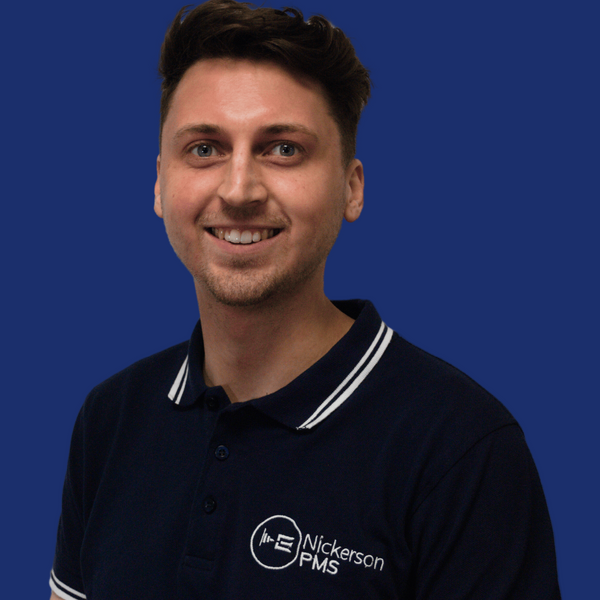 About us — Nickerson PMS