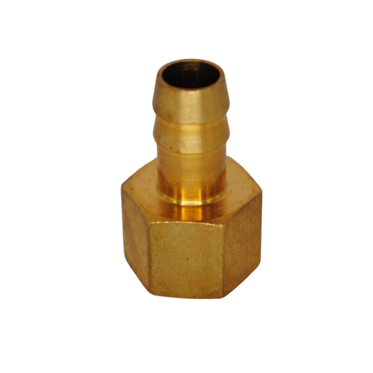 Pipe fittings — Nickerson PMS