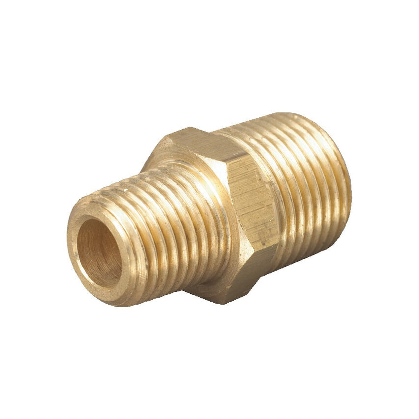 Pipe fittings — Nickerson PMS