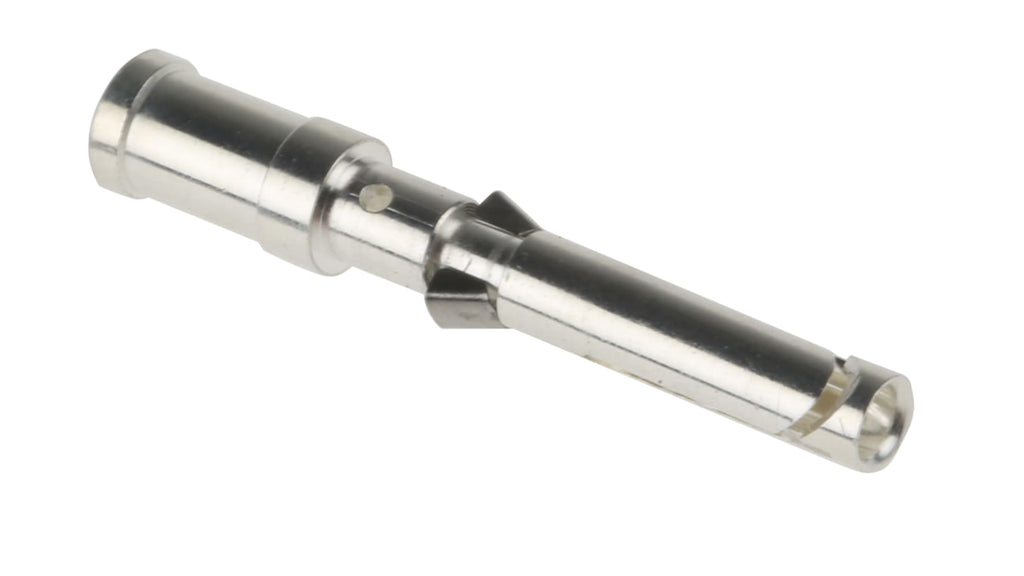 Hot Runner Connectors — Nickerson PMS