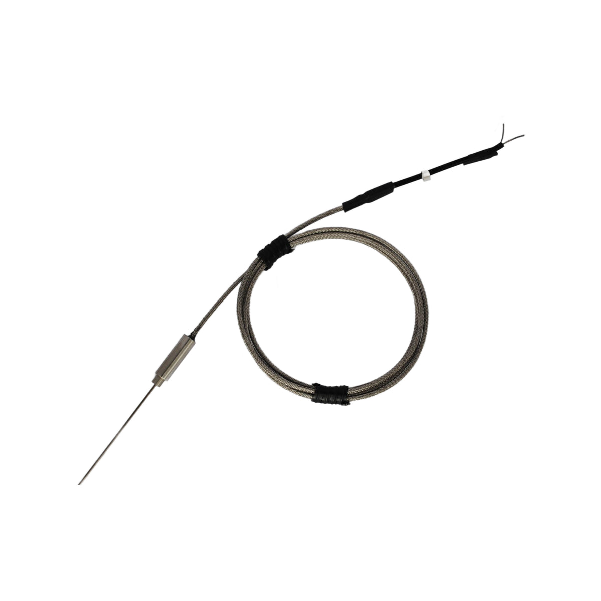 Hot Runner Mineral Insulated Thermocouple — Nickerson PMS