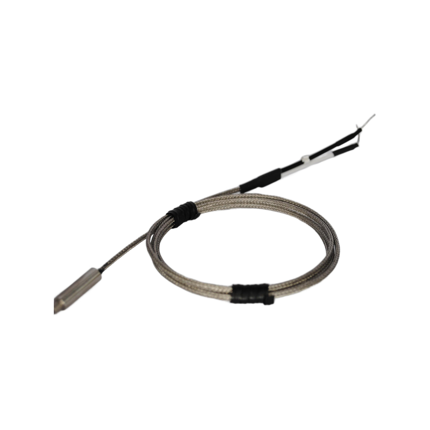 Hot Runner Mineral Insulated Thermocouple — Nickerson PMS