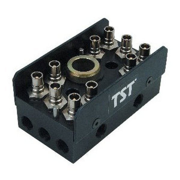 Multi Couplings Connectors– Nickerson PMS