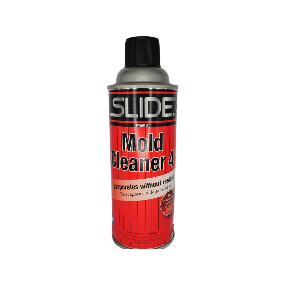 Mould Cleaner plus Degreaser 4 — Nickerson PMS