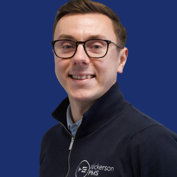 About us — Nickerson PMS