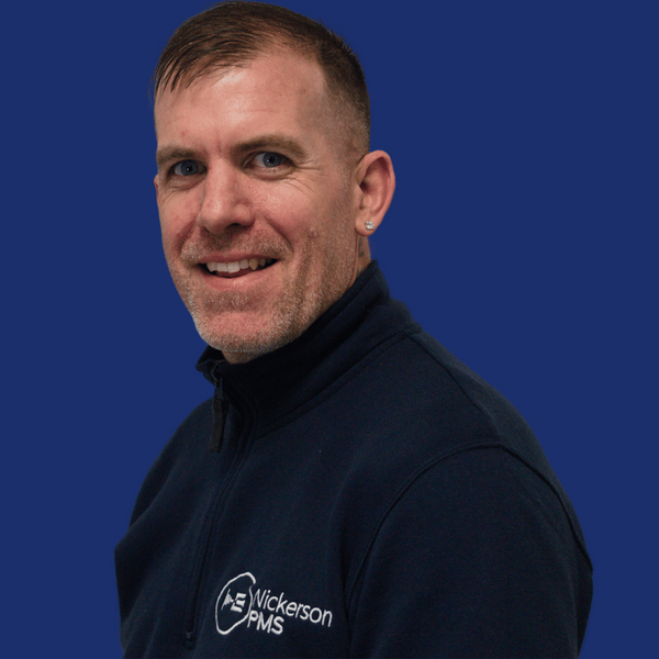 About us — Nickerson PMS