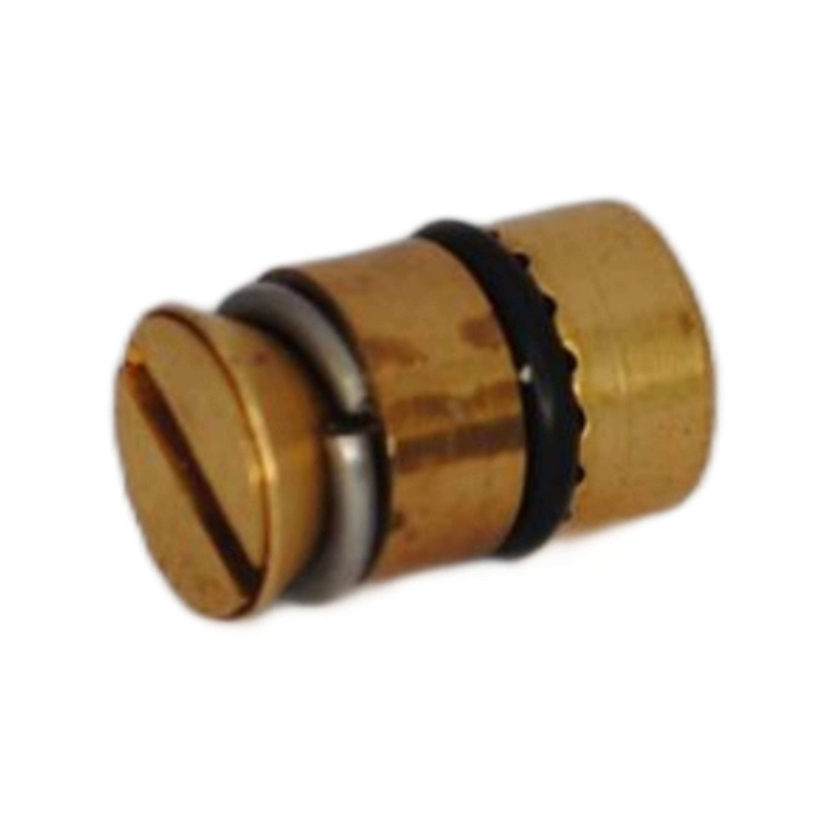 Threadless Pressure Plug - DKT — Nickerson PMS