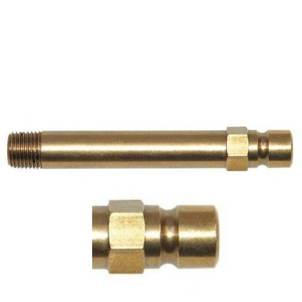 DME compatible Extended Plugs — Nickerson PMS