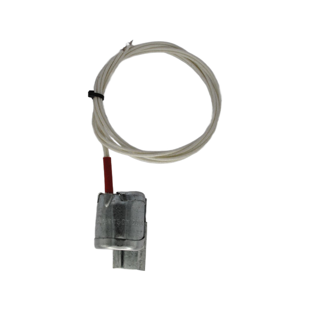 Heater bands — Nickerson PMS