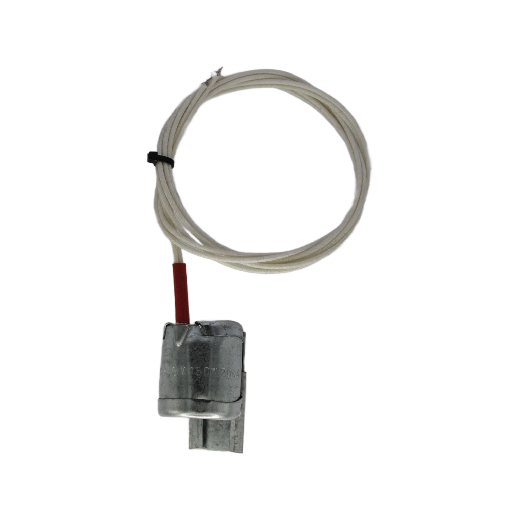 Nozzle heaters — Nickerson PMS