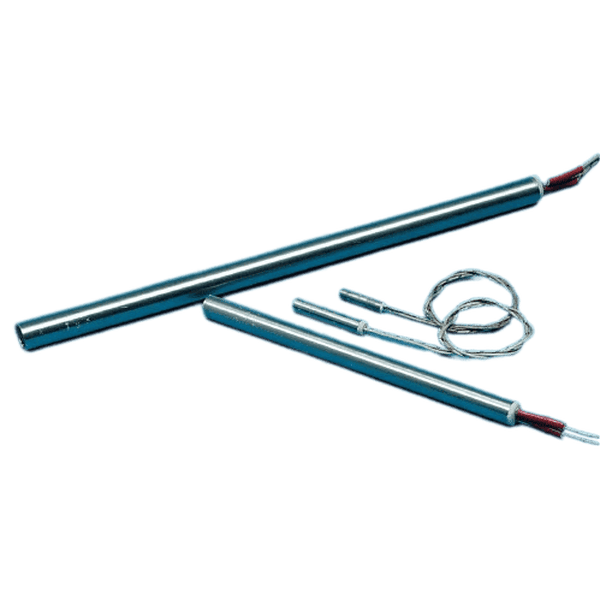 Metric Cartridge Heaters — Nickerson PMS