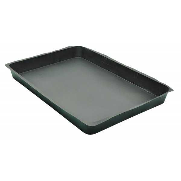 Drop Tray — Nickerson PMS