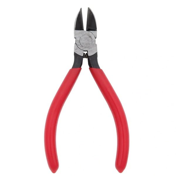 Keiba Cutter Flat Faced Model - FF5 — Nickerson PMS