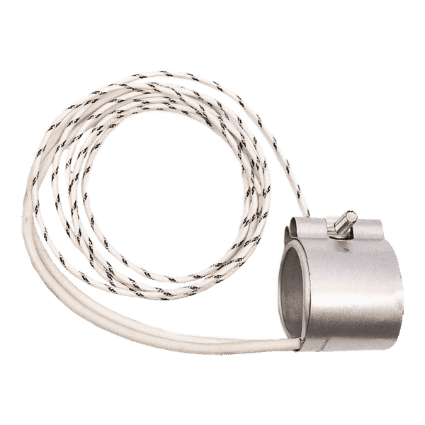 Budget Nozzle Bands– Nickerson PMS