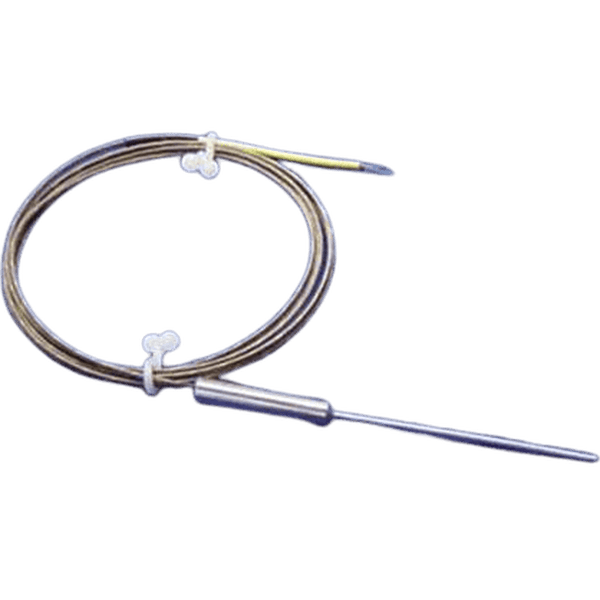 Hot Runner Mineral Insulated Thermocouple– Nickerson PMS