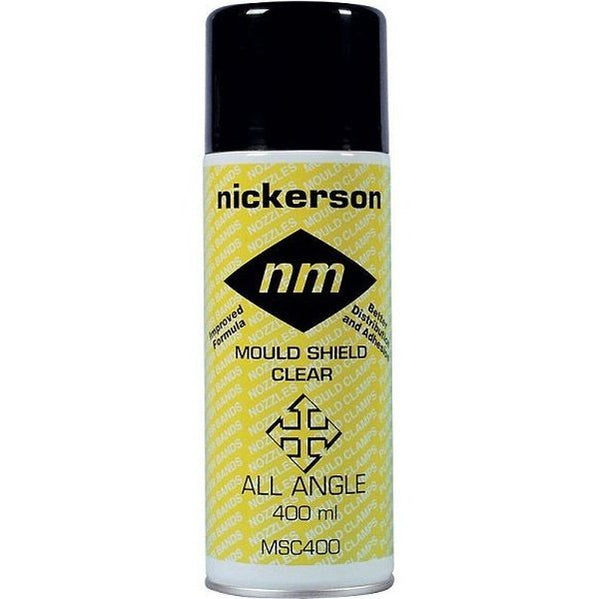 Nickerson PMS for all your moulding supplies