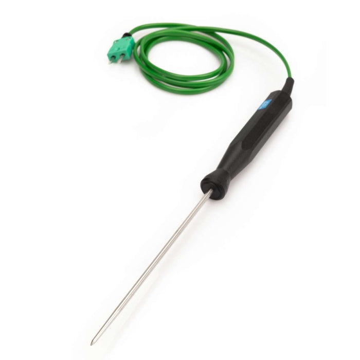 Thermocouple Probe for Liquids and Solids — Nickerson PMS