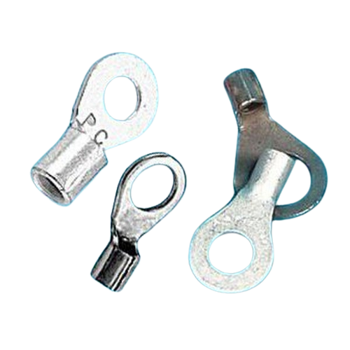High Heat Terminal Lugs– Nickerson PMS