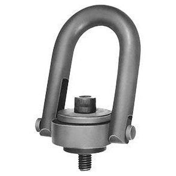 Metric Swivel Hoist Rings– Nickerson PMS