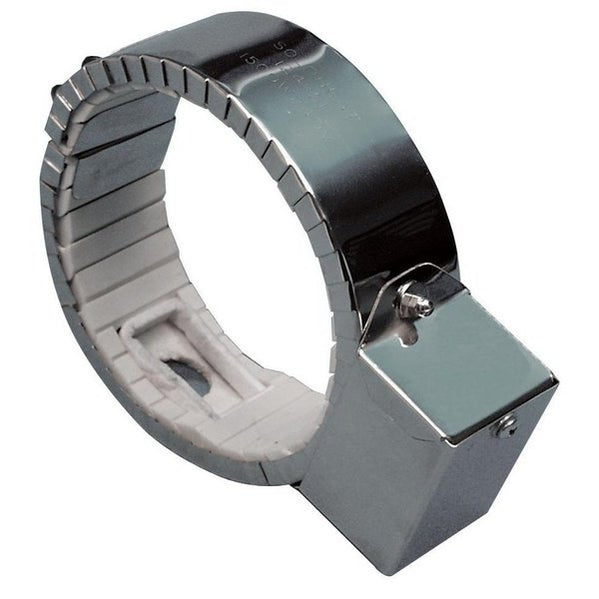 Heater bands — Nickerson PMS