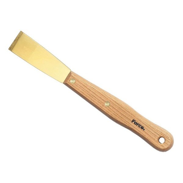 Brass Scrapers and Chisels– Nickerson PMS