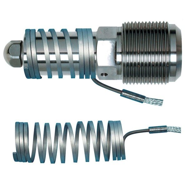 Rectangular section Coil Heater– Nickerson PMS