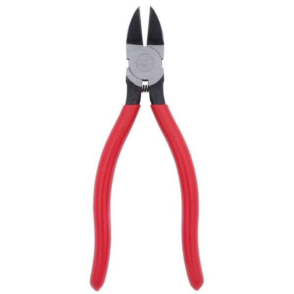 Budget gate cutters– Nickerson PMS