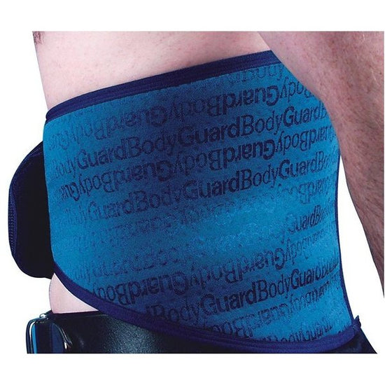 Back Support – Nickerson PMS