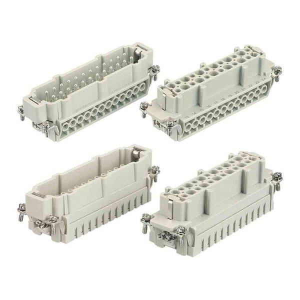 Han 24E 24+E insert– Nickerson PMS