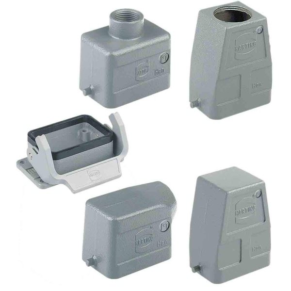 Han 6B Hood– Nickerson PMS