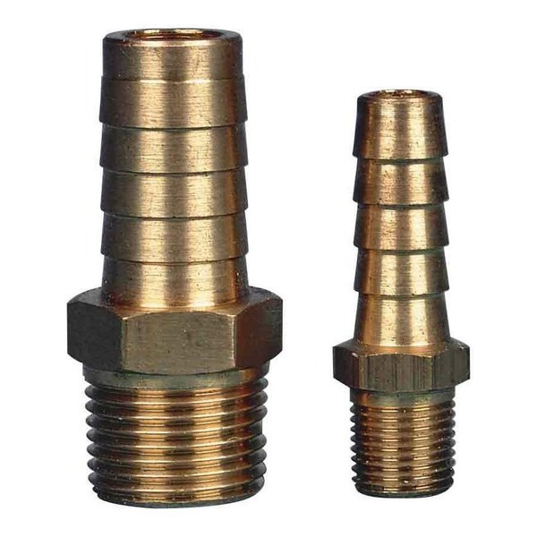 Male Hose Barbs– Nickerson PMS