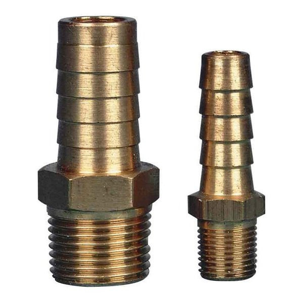 Pipe fittings — Nickerson PMS