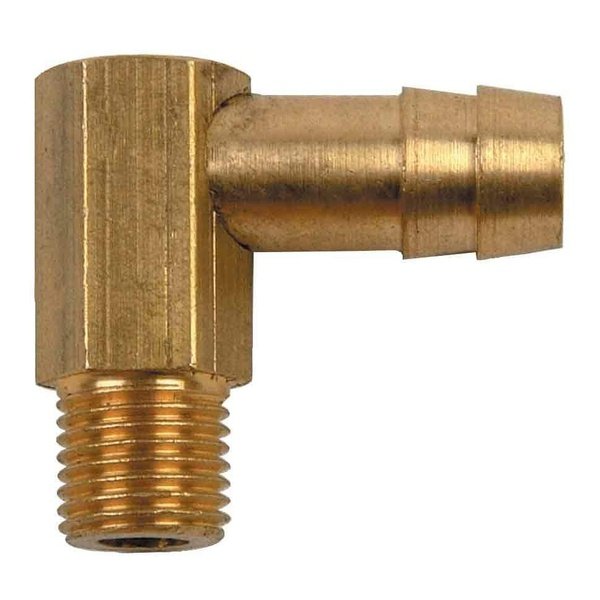 90deg Hose Connector — Nickerson PMS