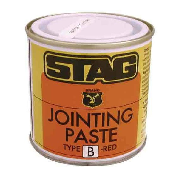 Hi-temp Joint Paste 500g– Nickerson PMS