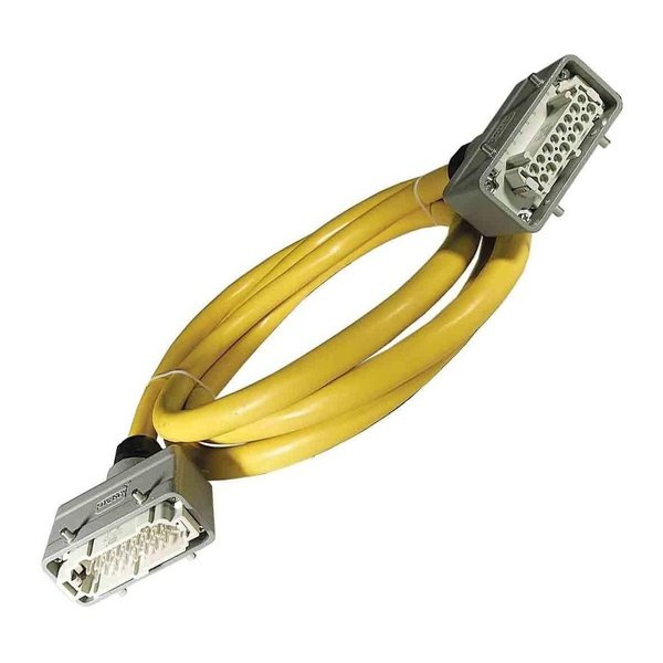 Hot Runner combination cables– Nickerson PMS